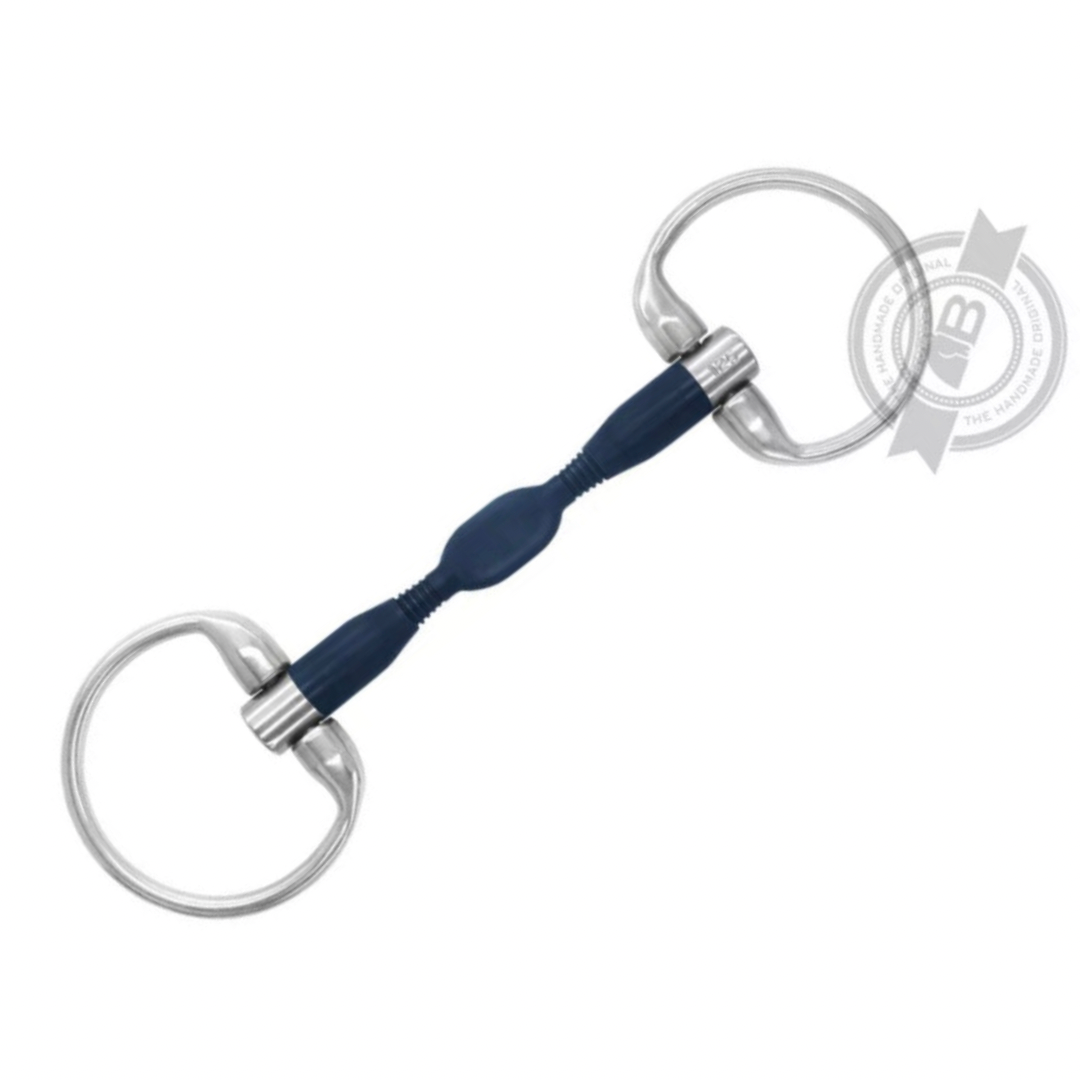 Bombers Preferred Contact Eggbutt | Bombers Bits – The Bit Boutique