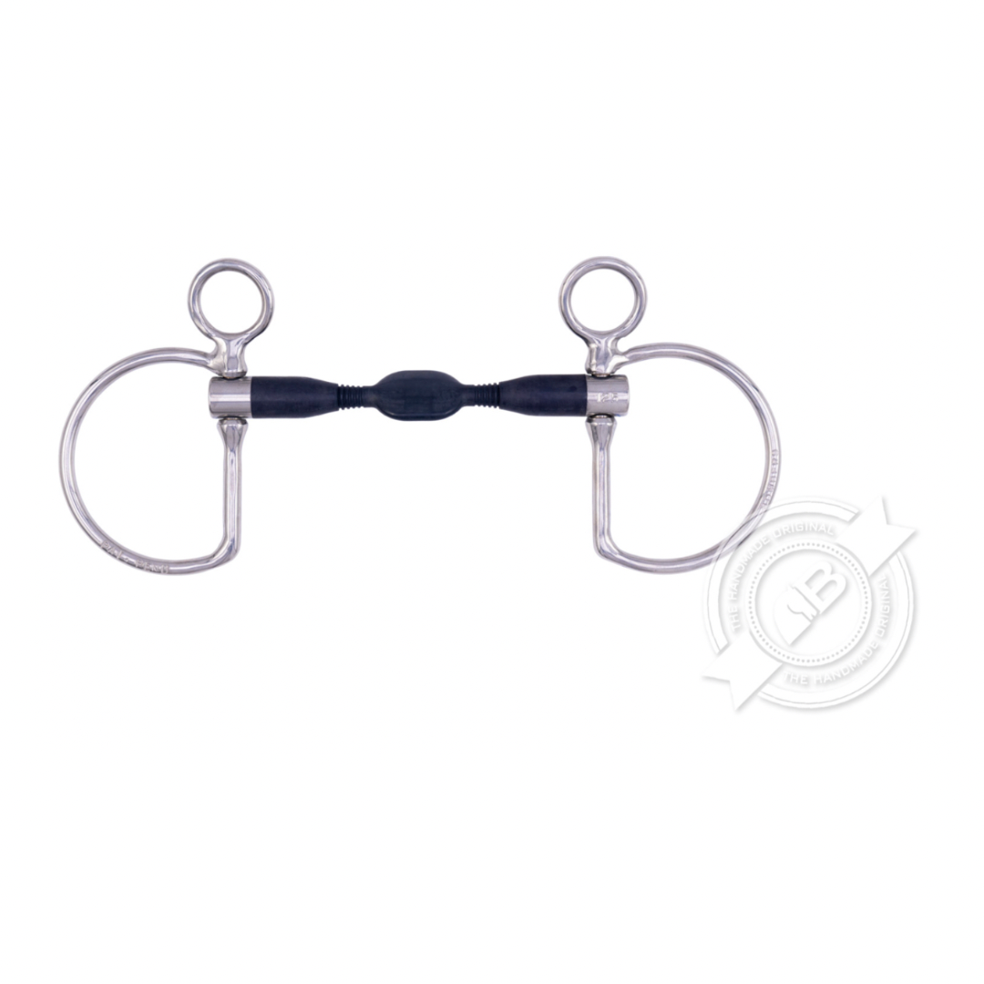 Drop cheek Lite Moulded Preferred Contact | Bombers Bits – The Bit Boutique