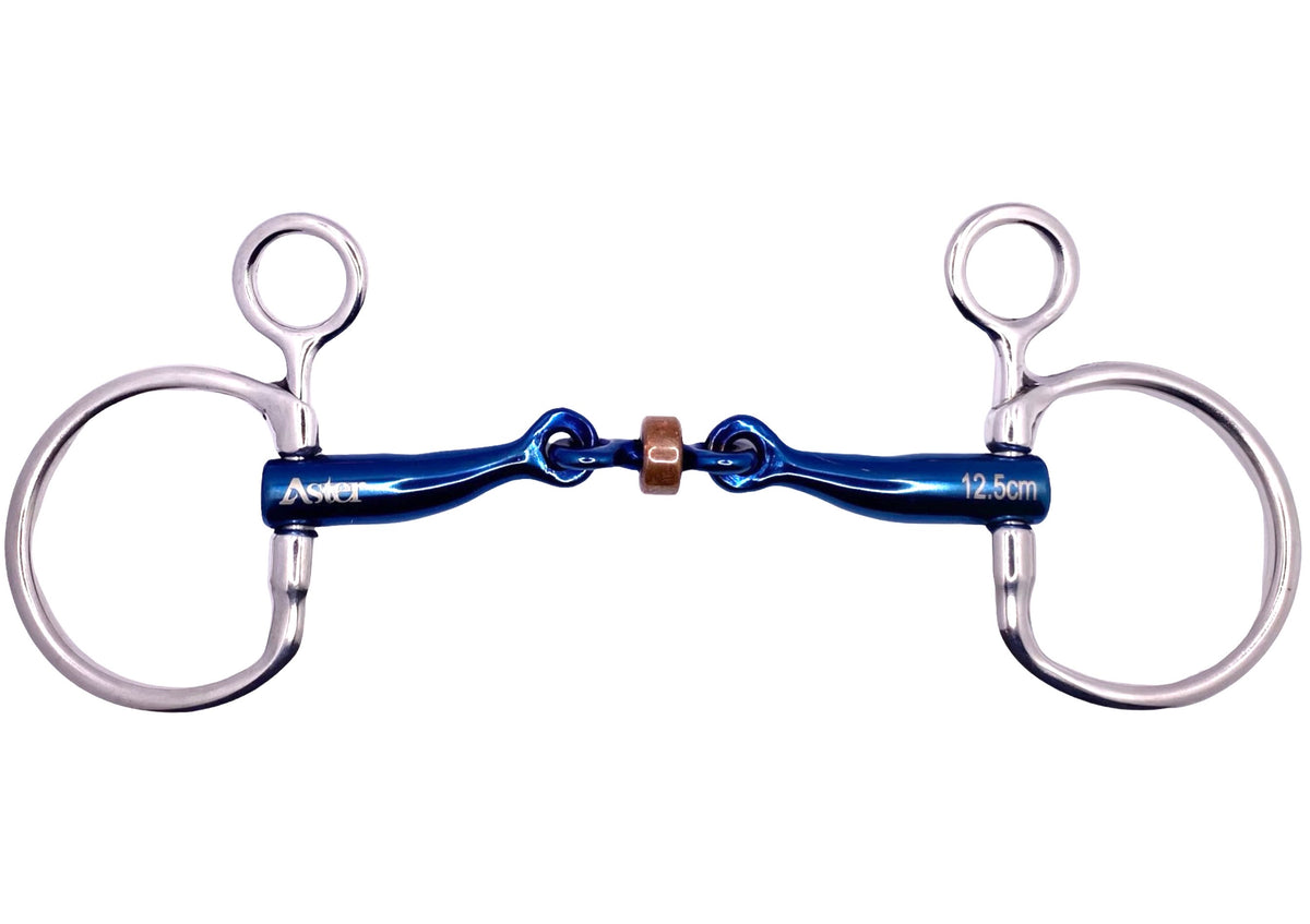 Aster Lift titanium baucher | Aster Bits – The Bit Boutique