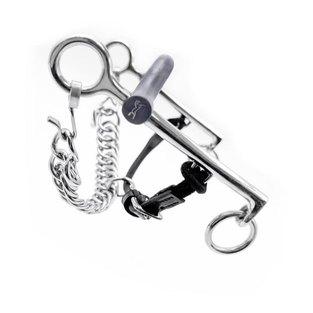 Fager Lip strap | Soft and flexible | The Bit Boutique