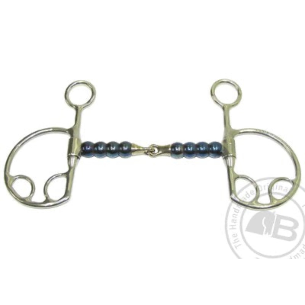 Bombers Bit Cherry Roller Kimblewick | Bombers Bits – The Bit Boutique