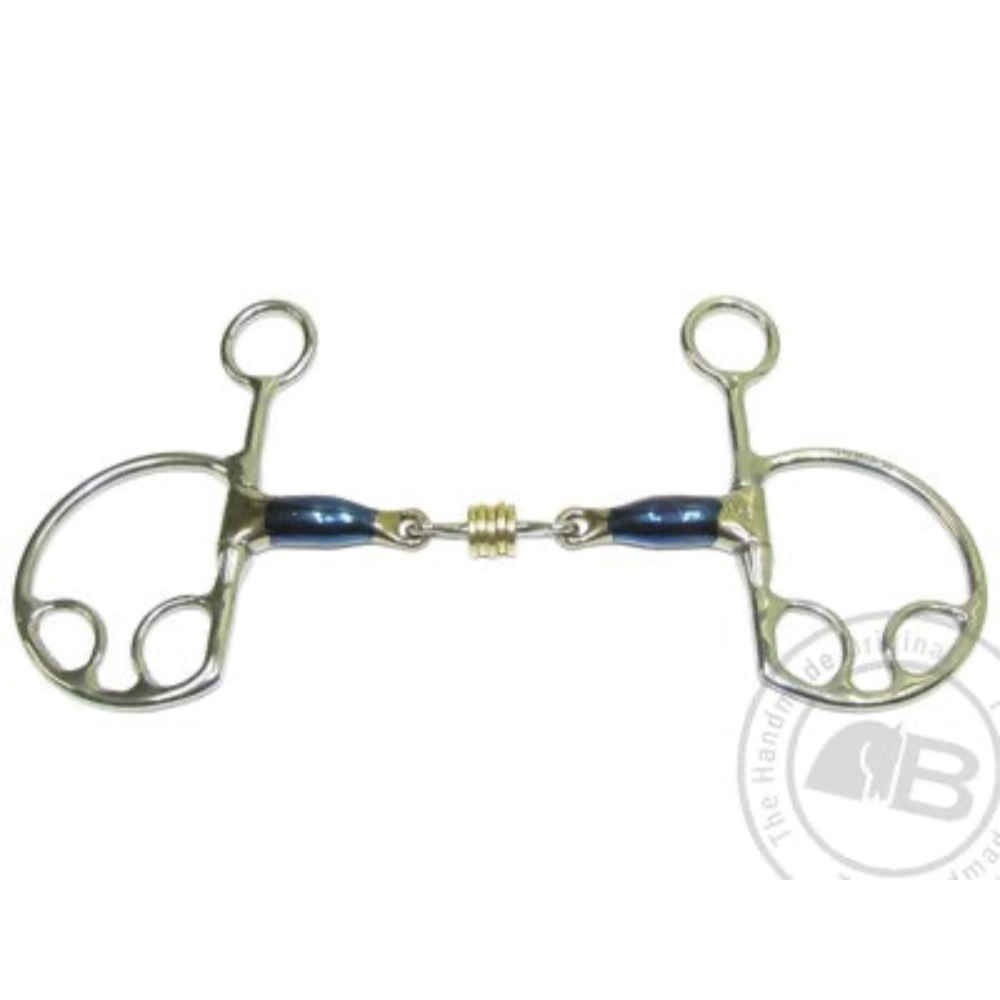 Bombers Bit Colin Miles Kimblewick | Bombers Bits – The Bit Boutique