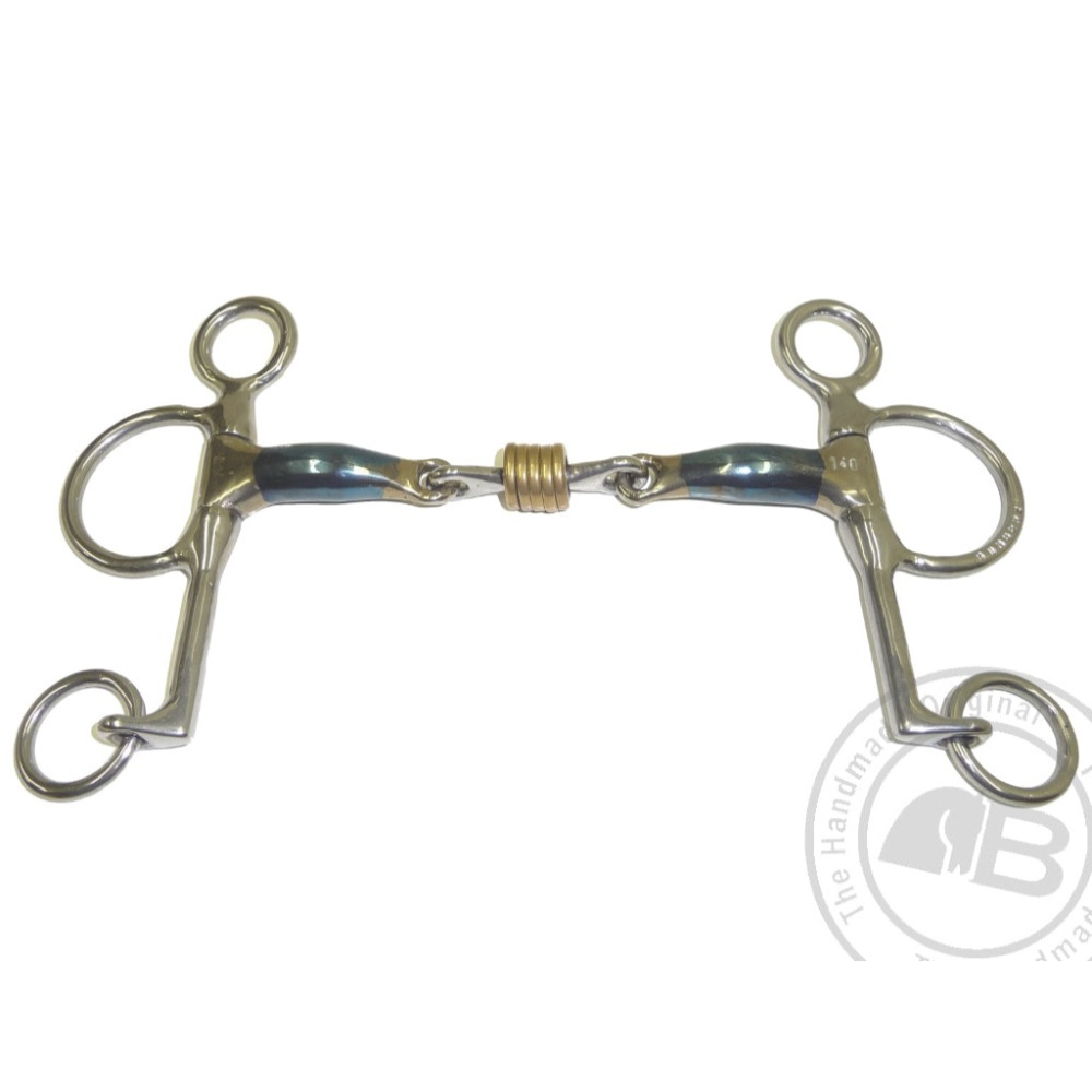 Bombers Colin Miles Pelham 55 | Bombers Bits – The Bit Boutique