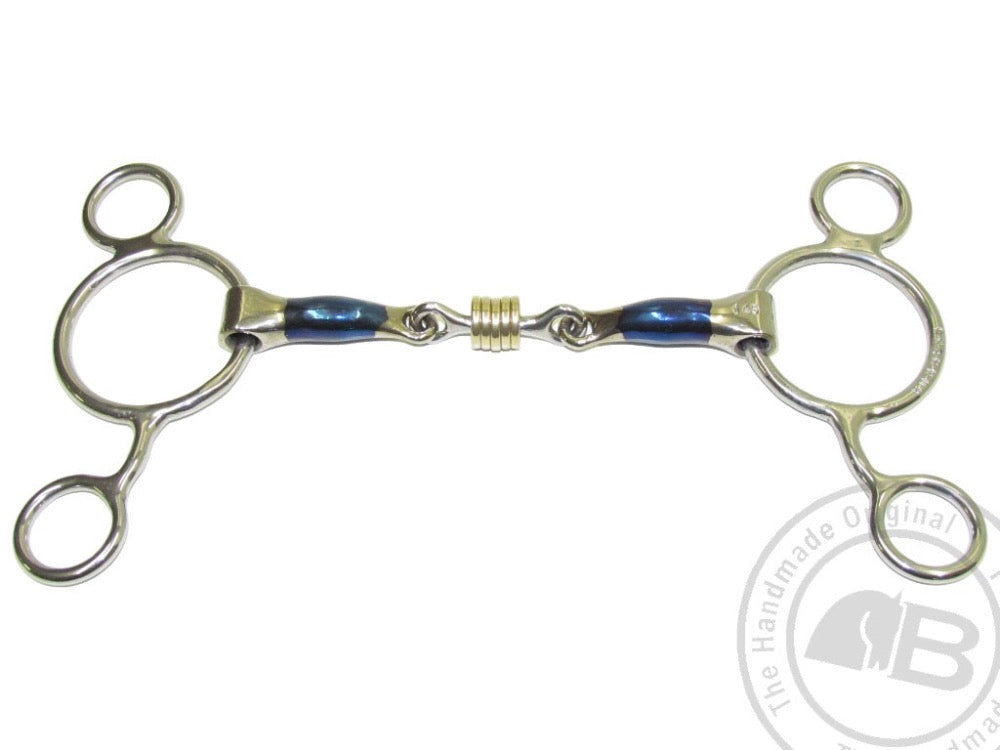 Bombers Tom Thumb Colin Miles | Bombers Bits – The Bit Boutique